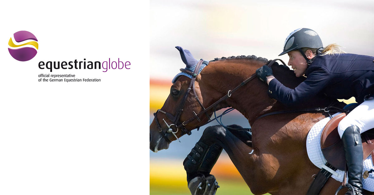 Equine Management Certificate Equestrian Globe